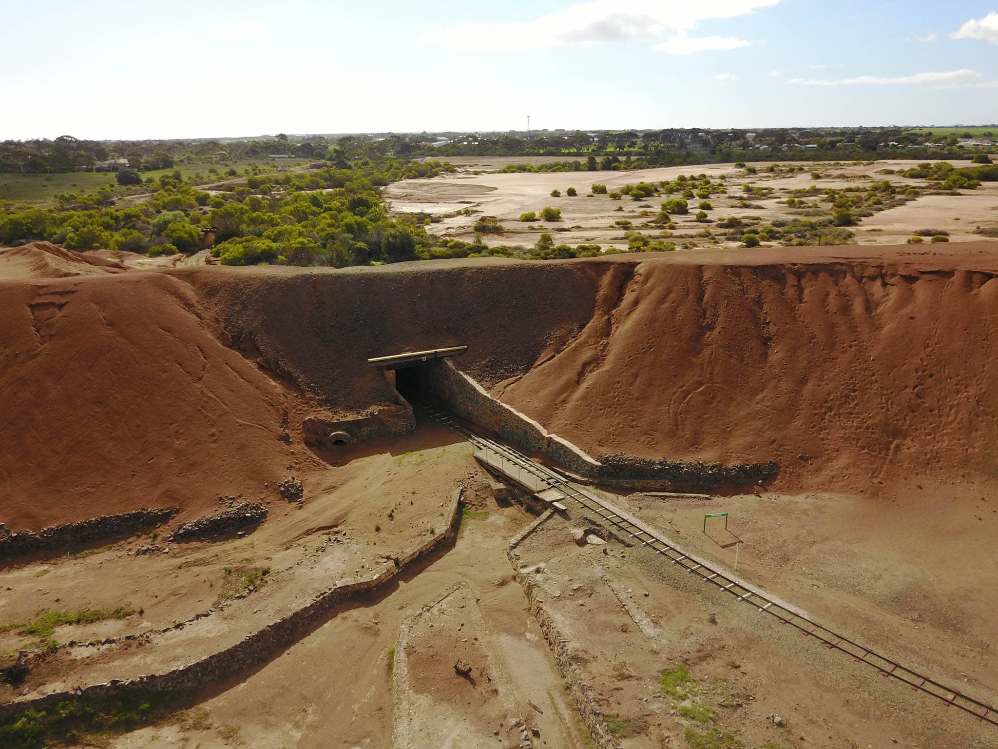 Index | Burra Moonta Cornish Mining Sites