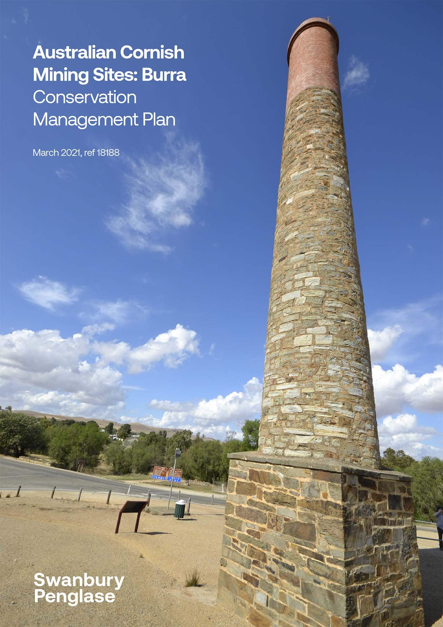 Preserving Heritage: Australian Cornish Mining Sites Conservation ...