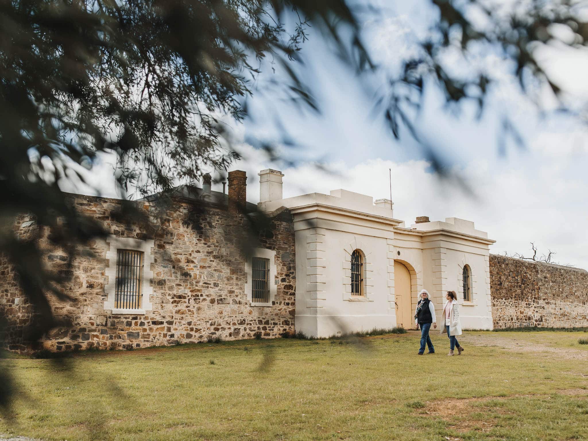 Preserving Heritage: Australian Cornish Mining Sites Conservation ...