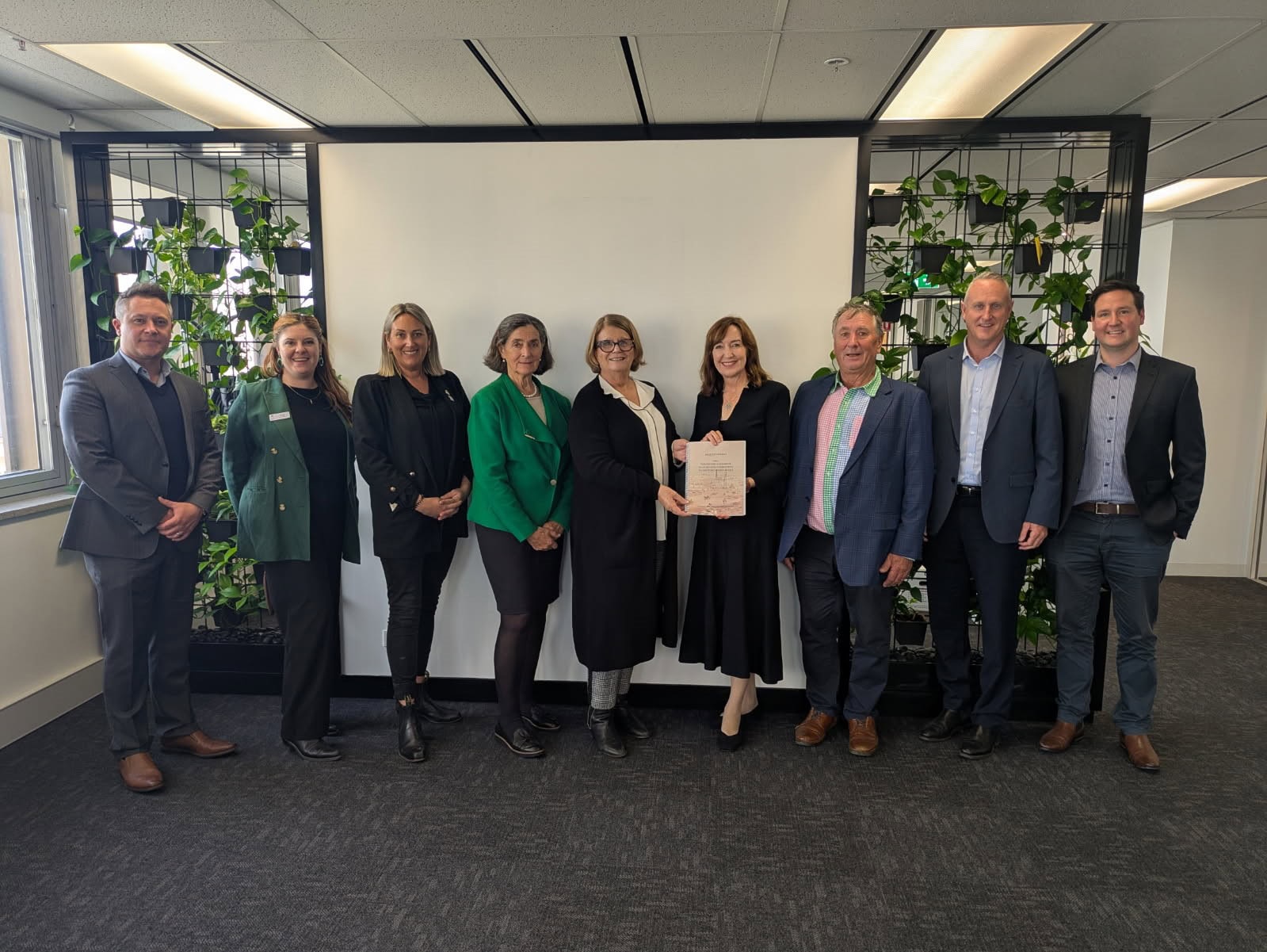 Australian Cornish Mining Sites Consortium Advances World Heritage Bid ...